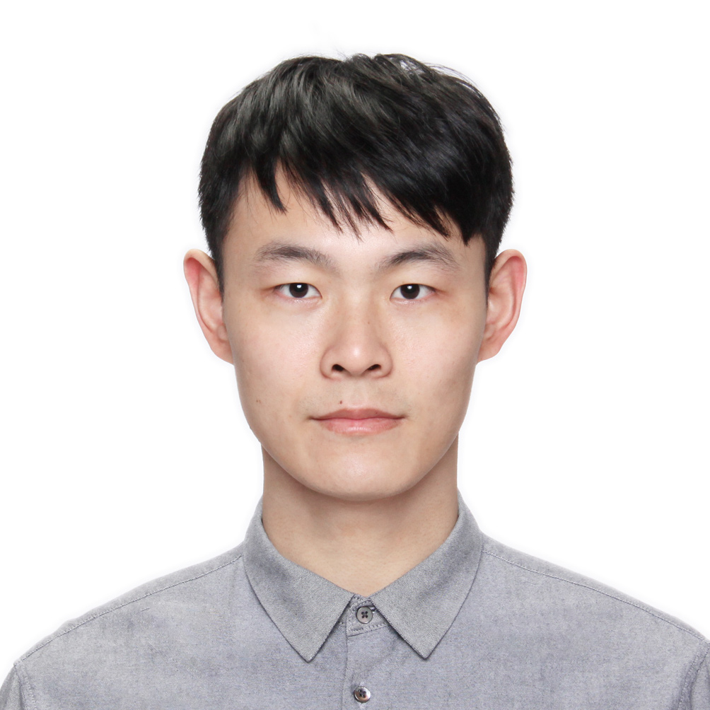 Xiangyu Liu's Homepage